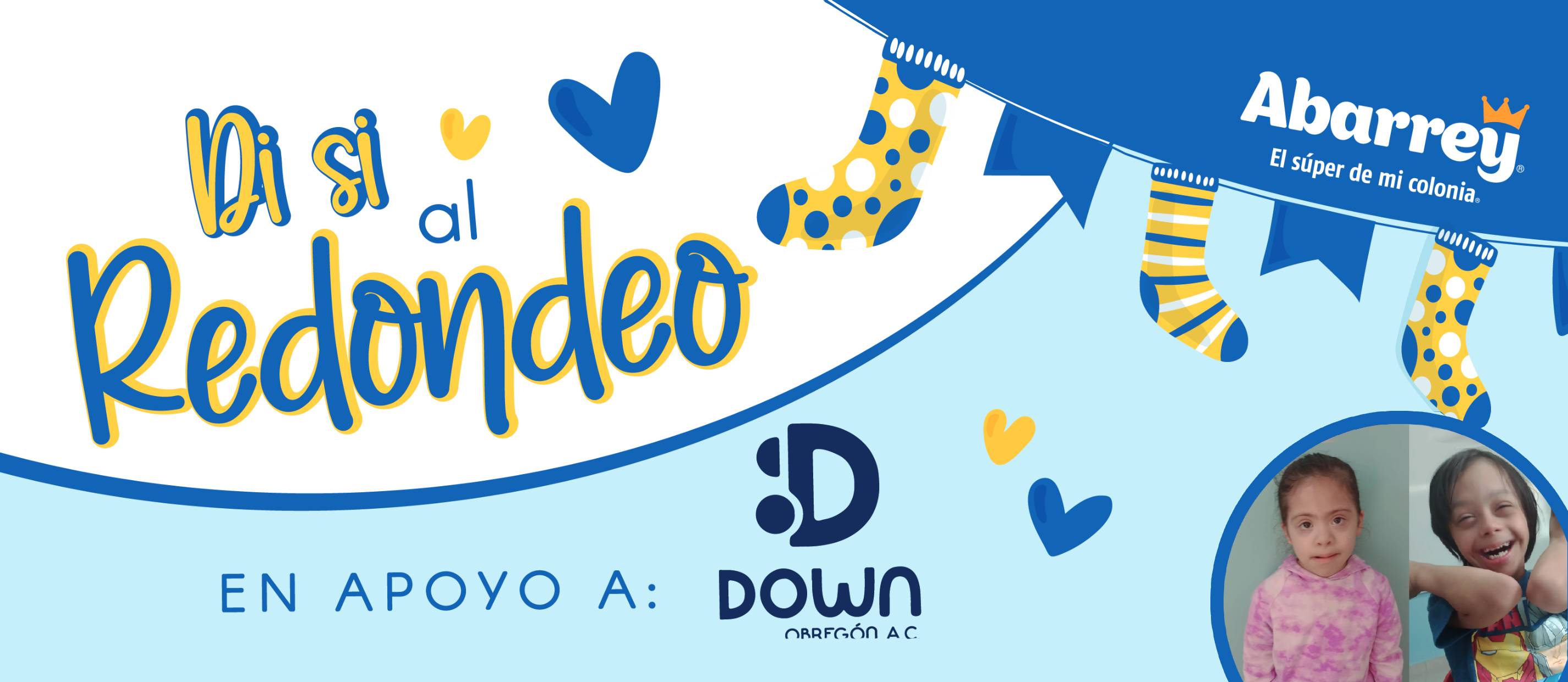 Abarrey - El súper de mi colonia